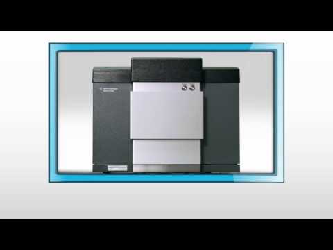 8500 Field Emission Scanning Electron Microscope (FE-SEM)