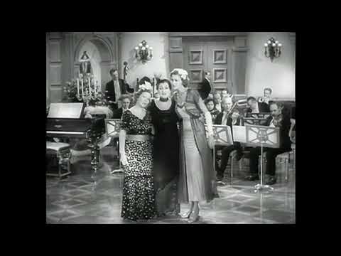Damsel in Distress (1937) - Nice Work If You Can Get It | Fred Astaire