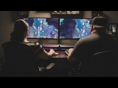 Love & League