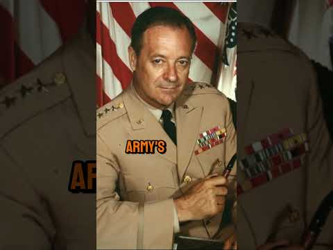 FRANK S. BESSON JR: PIONEER OF U.S. MILITARY LOGISTICS