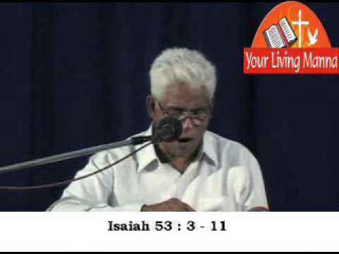 Jesus Christ Lives In Me-6 by Captain Samuel