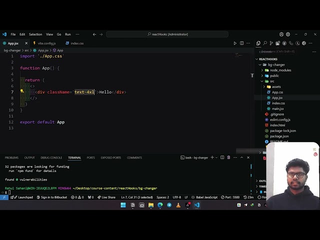 Understanding React Hooks: A Comprehensive Guide to useState and State Uplifting | Galaxy.ai ...
