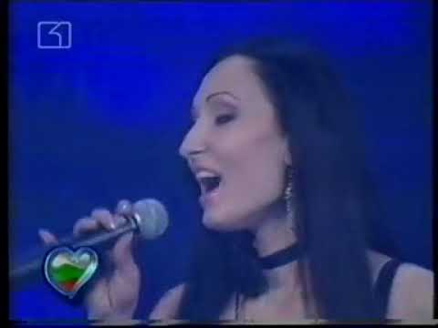EuroBGVision 2006: Plamen Penev & Angel - "V nyakoy drug zhivot"