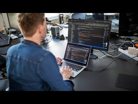 'AI doesn't know good from wrong' says tech expert-why AI bias happens