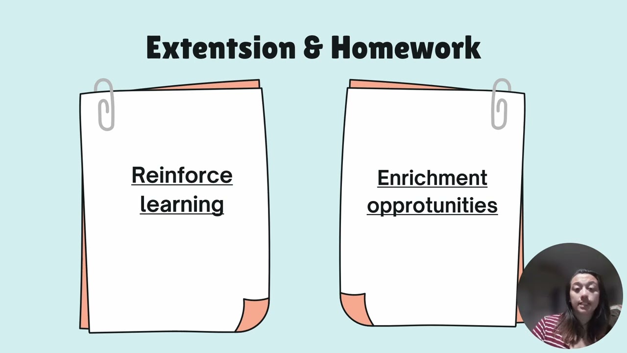 📚 COE Lesson Plan Template Explained | Step-by-Step Guide for Teachers