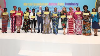 Merck Foundation - The Philanthropic arm of Merck KGaA