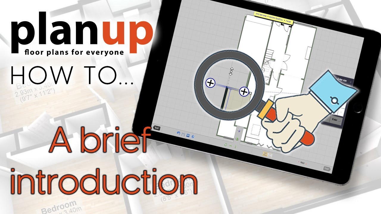 A Brief Introduction to PlanUp