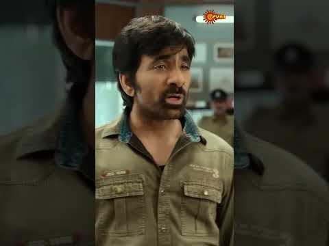 Online lo offer lo konnamu 😂 | Waltair Veerayya | Shruti Haasan | Gemini TV
