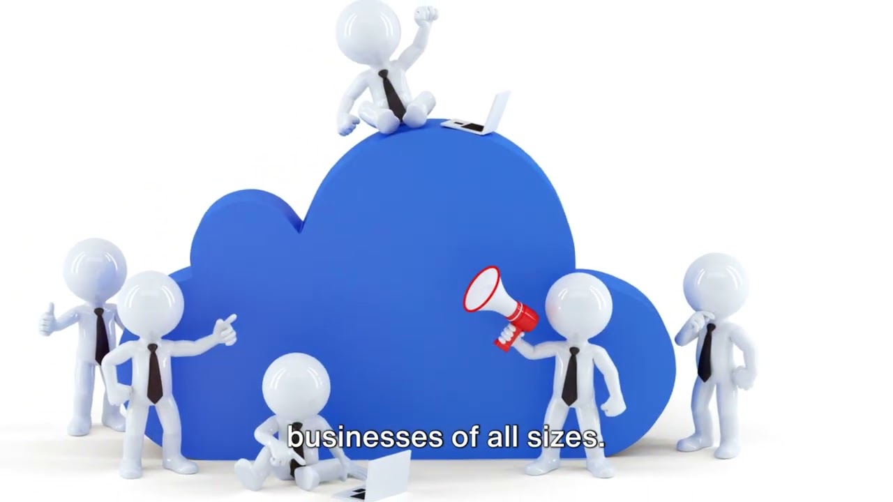 Introduction to Cloud Computing: Unveiling the Future of Digital Infrastructure