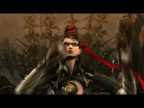 Steam Community :: Video :: Mayonetta