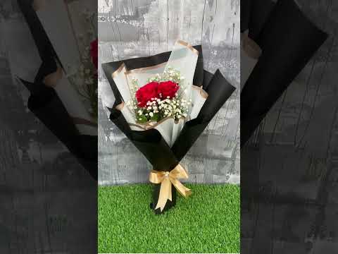 Send flowers & gifts to Multan! 💝 WhatsApp +92 306 9836611#ValentinesDay #FlowersMultan
