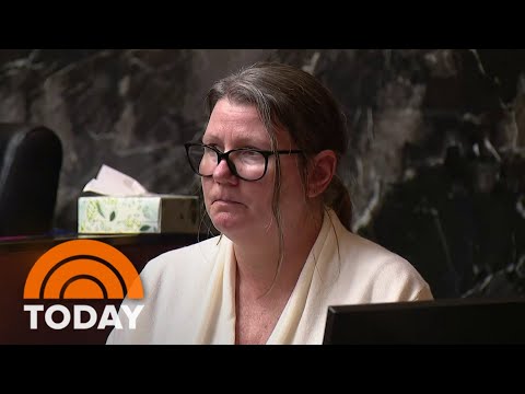 Jennifer Crumbley testifies: ‘I wish he would've killed us instead’