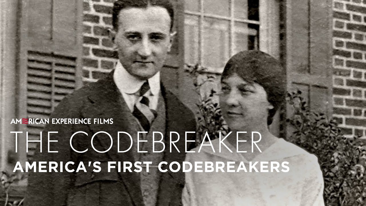 How the US Started Code Breaking | The Codebreaker | American Experience | PBS