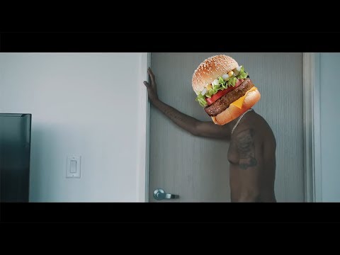 Burger Boy - Arguments (Official Music Video) !!
