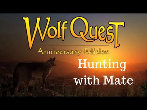 Steam Community :: Video :: WolfQuest Anniversary Edition Gameplay ...