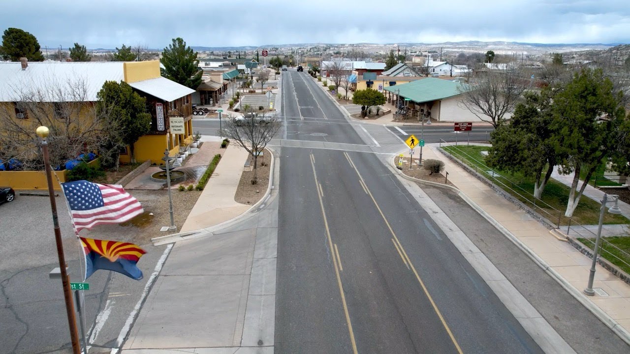 Arizona Community Health Workers: The heart of the community