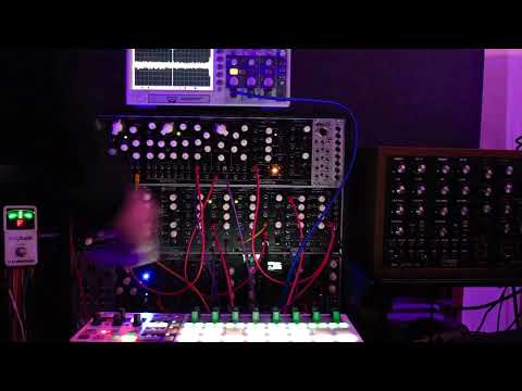 Radical Frequencies Dual Vca | Reverb