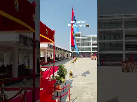 CTY CAMP 2025 #army #bangladesharmy #bangladeshmilitary #bncc #armywing #armylover #viralvideo