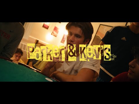 The Exeter Poker Den | Parker & Kev's