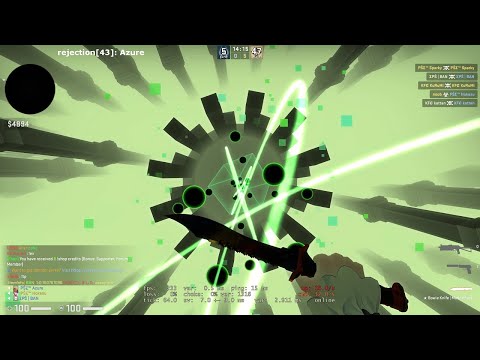 Steam Community :: Video :: ze_realm_v1_1 - SOLO