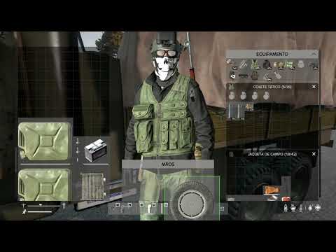 Steam Community :: Video :: DayZ - Understand Your Man