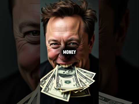 Why Elon Musk Can't Spend His Net Worth #jre #podcast #joeroganexperience #shorts #elon