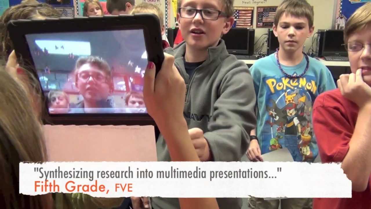 Uninhibited Learning ☆ Forest Vista Elementary