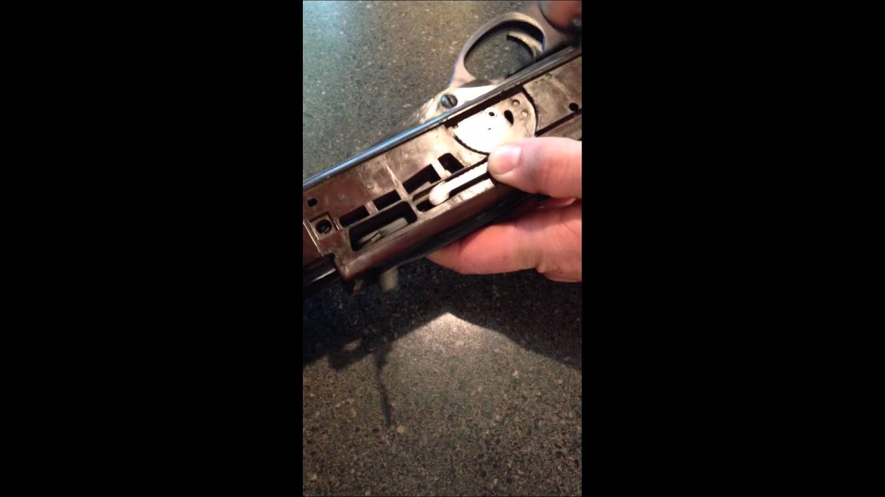 Remington Nylon 76 - HELP!