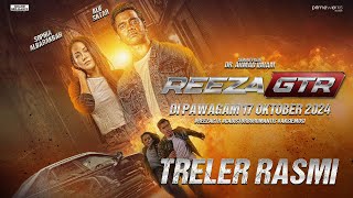 Reeza GTR - movie: where to watch stream online