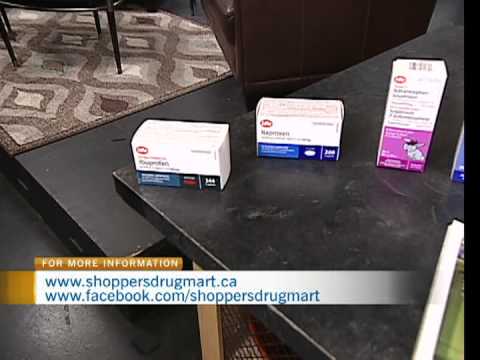 Shoppers Drug Mart