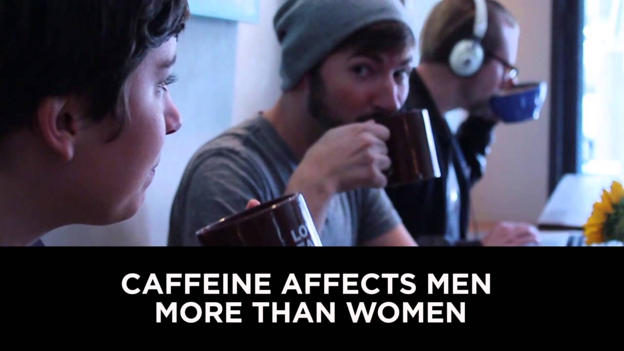 15 Things Every Coffee Drinker Should Know