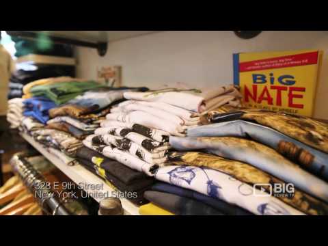 An.Mé Clothing Store in NYC for Kids Fashion and Clothes