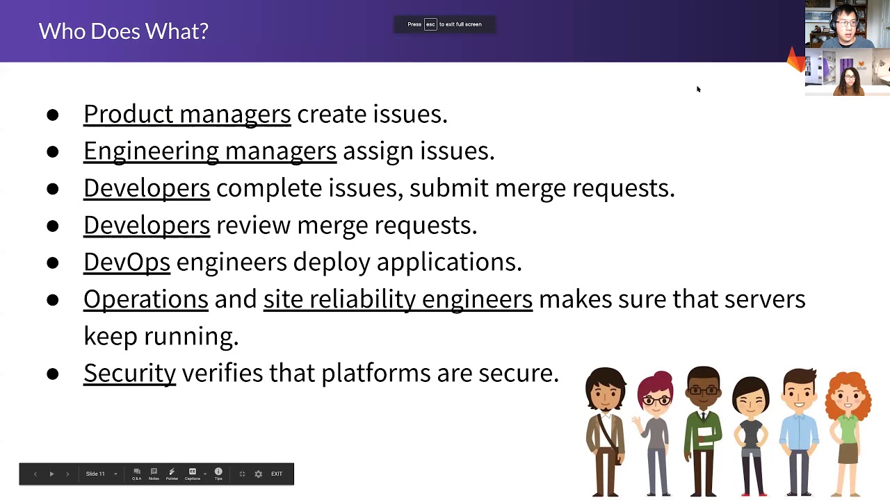 TT120: GitLab Workshop 1