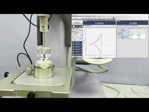 Texture Analyzer - Texture Analyser Latest Price, Manufacturers & Suppliers