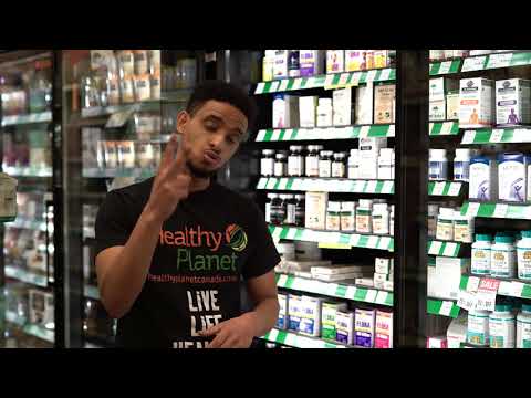 Genestra Brands HMF - Healthy Planet Product Review