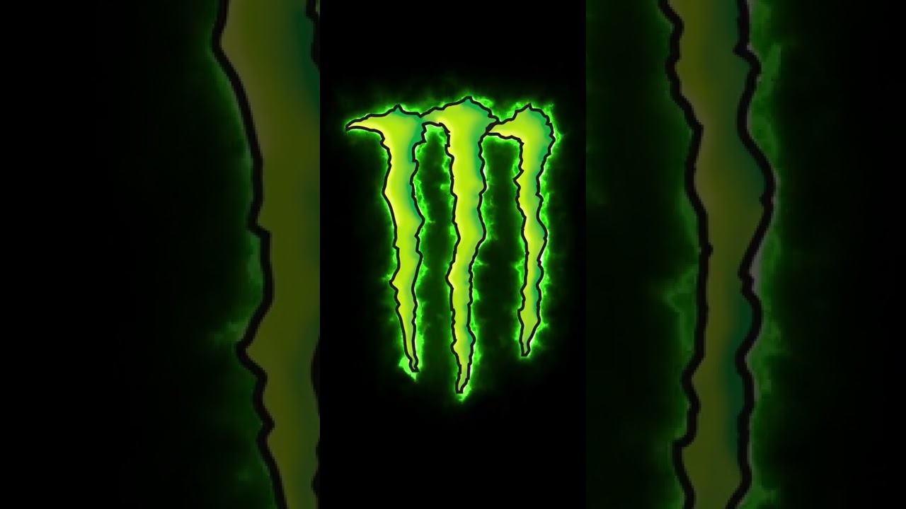 logo monster