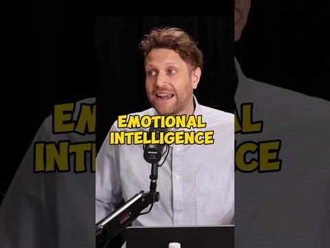 How to be more ‘Emotionally Intelligent’