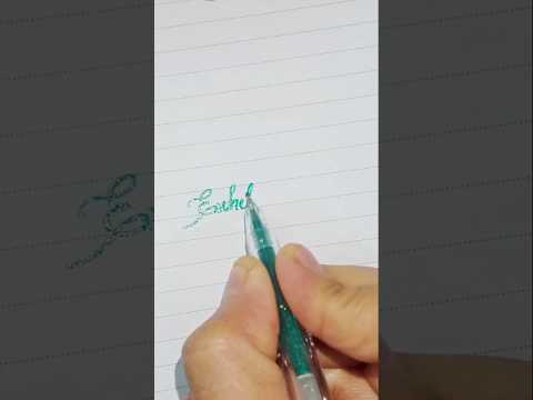 Motivational synonyms writing #calligraphy #handwriting #cursive #viral