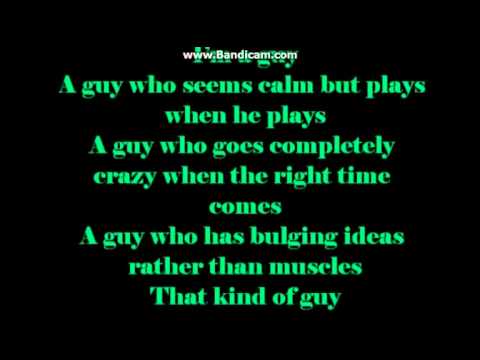 PSY - Gangnam style lyrics(English translation)