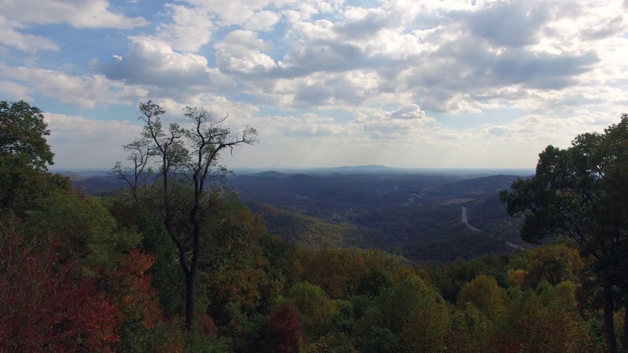 CV-PMP-056- The Cliffs Valley Homesite - SOLD IN 2017!