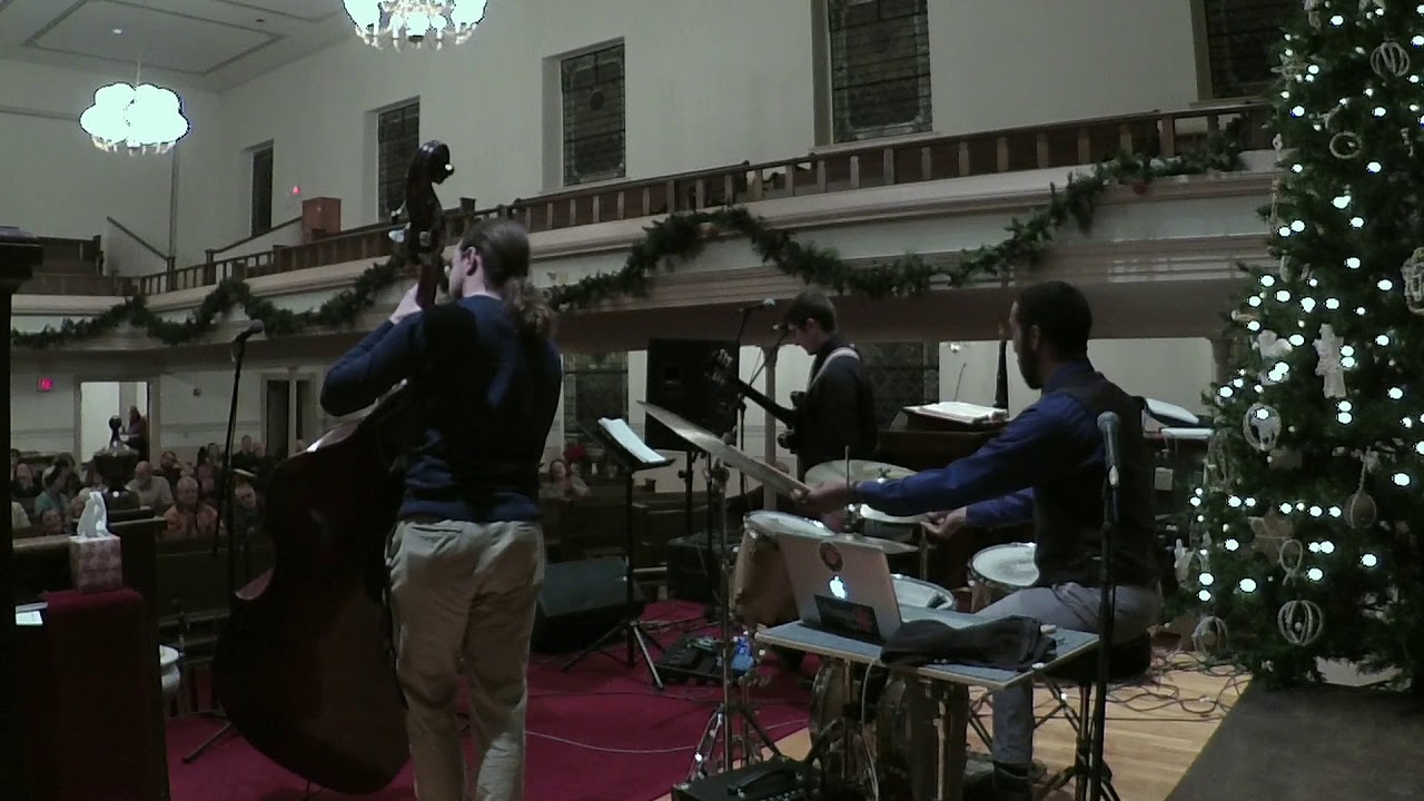 Hire The Daniel Kelly II Trio - Jazz Band in Winchester, VA | GigSalad
