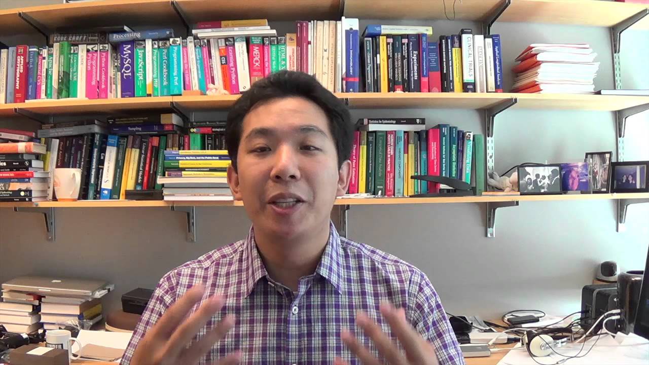 Inference vs  Prediction HD 720p