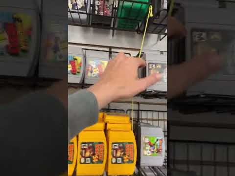 Do we sell South Park for the N64?