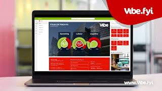 Vibe - Prix, tarif, abonnement et avis | GetApp France 2025