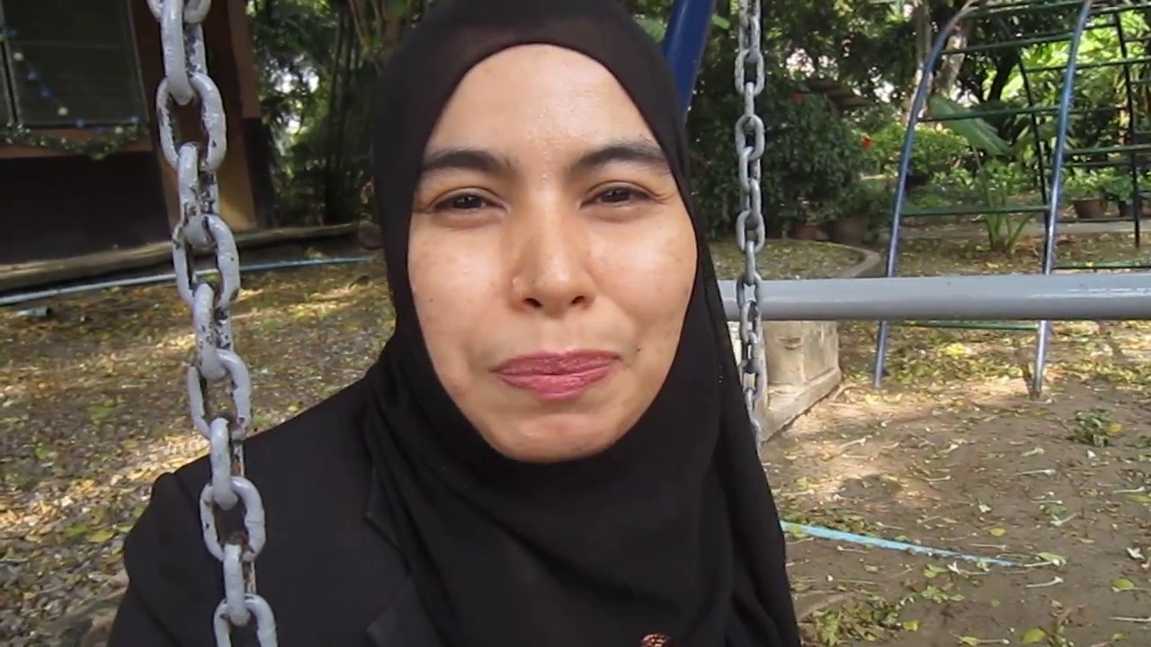 Neurofeedback Thailand Testimony  - Wariz's Mother