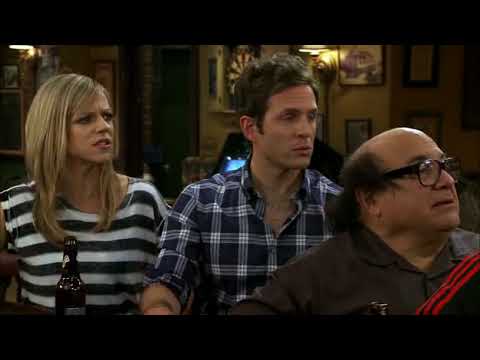 Mac in the House (It's Always Sunny in Philadelphia)