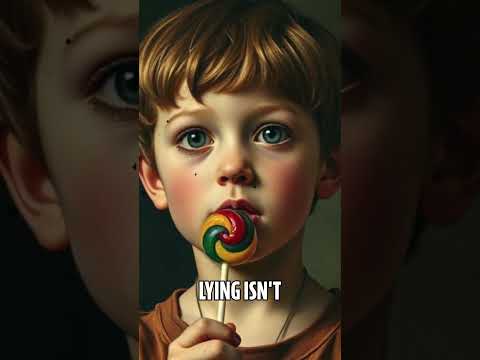 Why Do We Lie? The Surprising Psychology Behind Deception