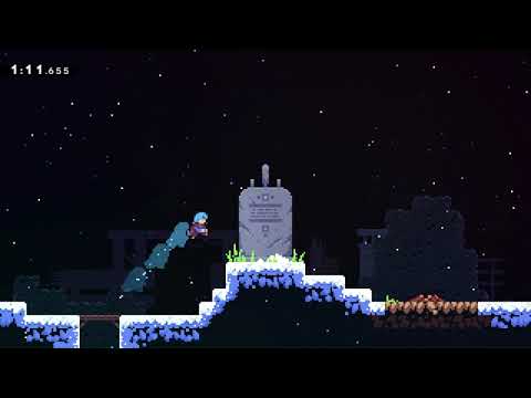Steam Community :: Video :: Celeste Chapter 1 1:12