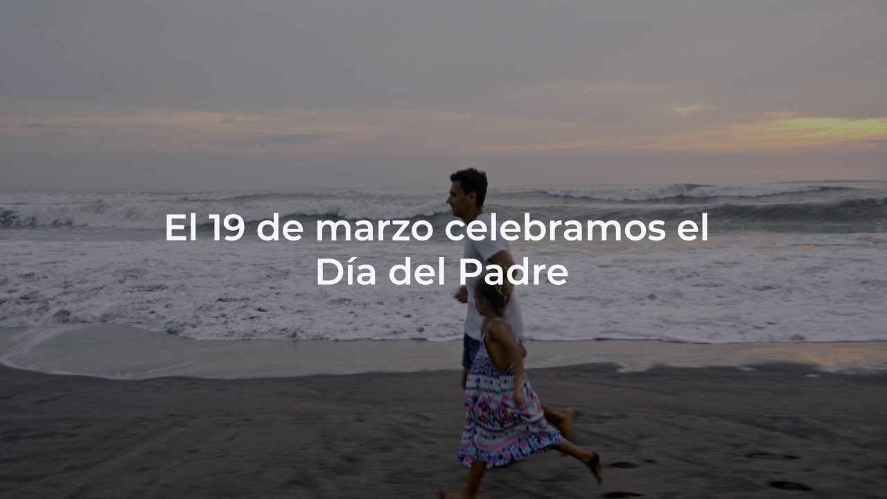 ¡Feliz Día del Padre! #FHIOSTEAM