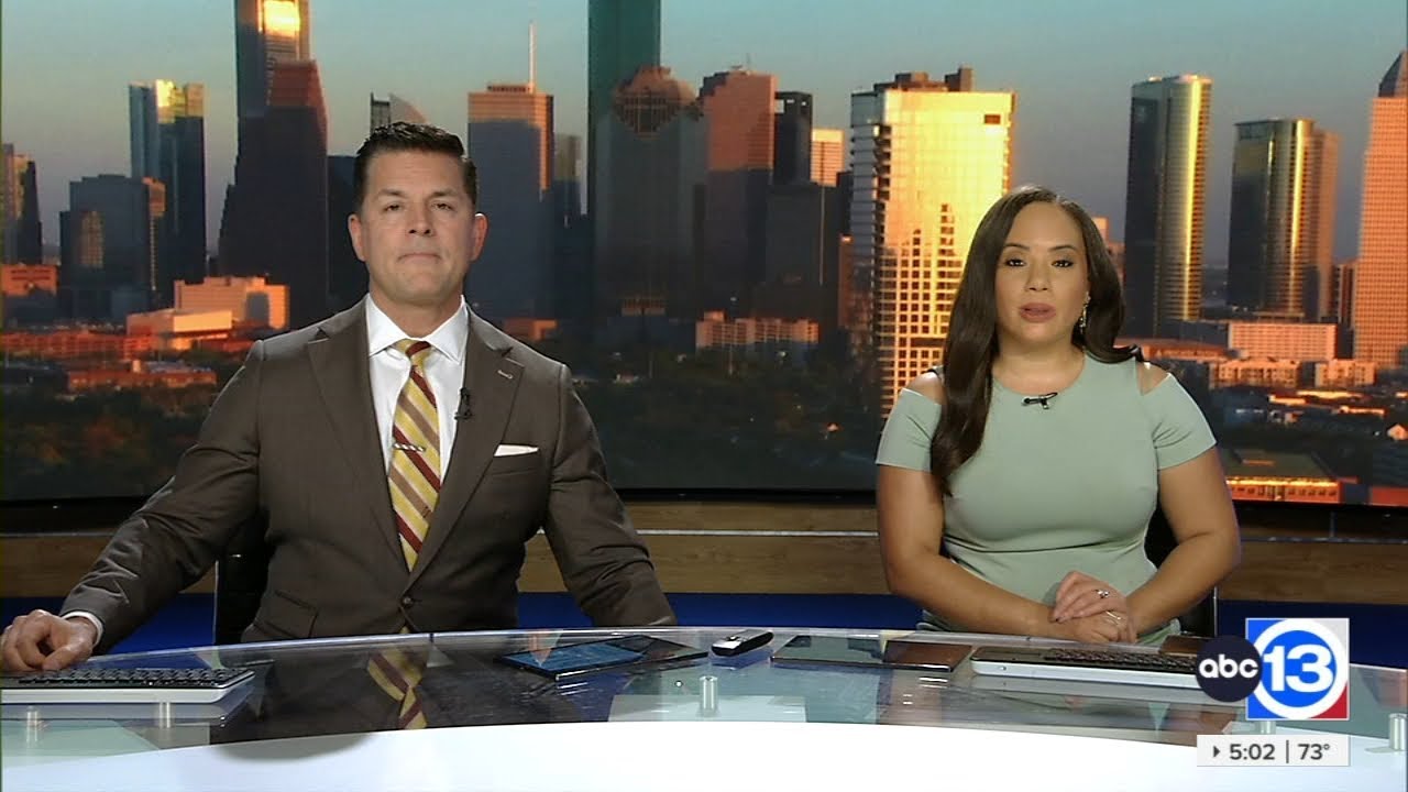 Conroe Municipal Judge arrested for DWI already back on the bench, city officials say